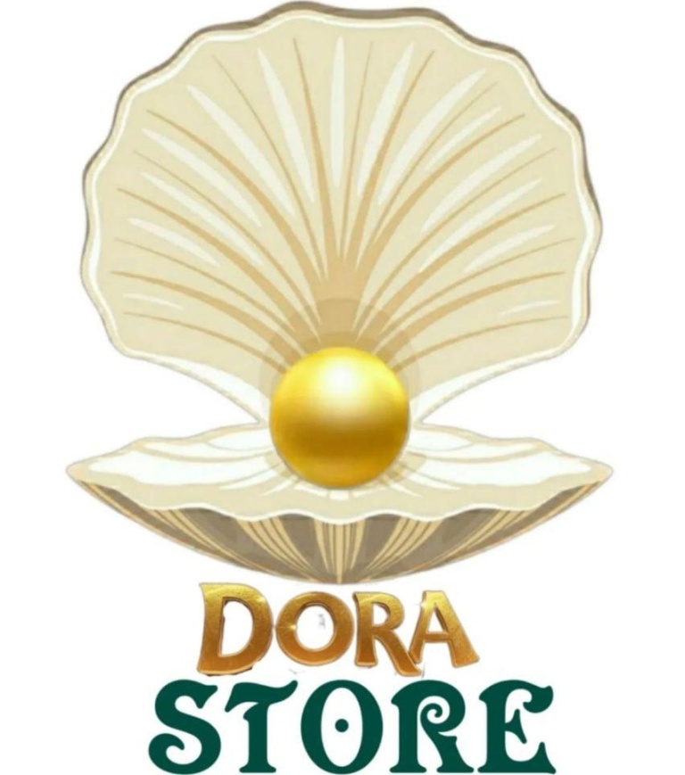 DORA STORE - Home Page